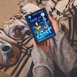 Interview with Carmen Radtke